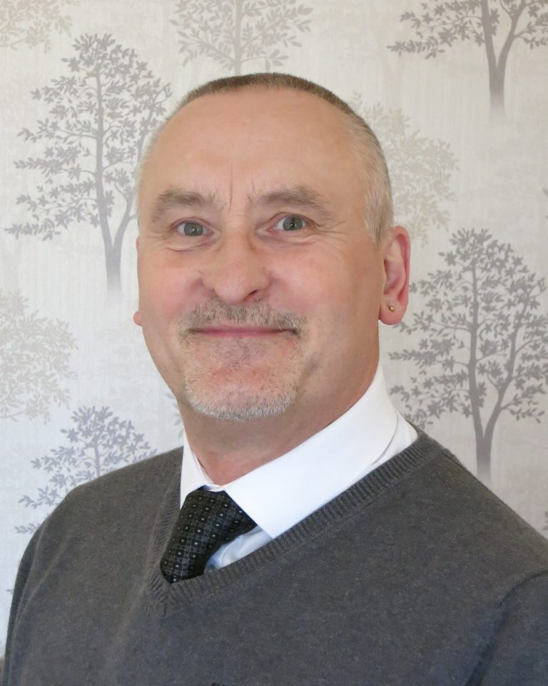 About - Peter Smith & Son Funeral Directors